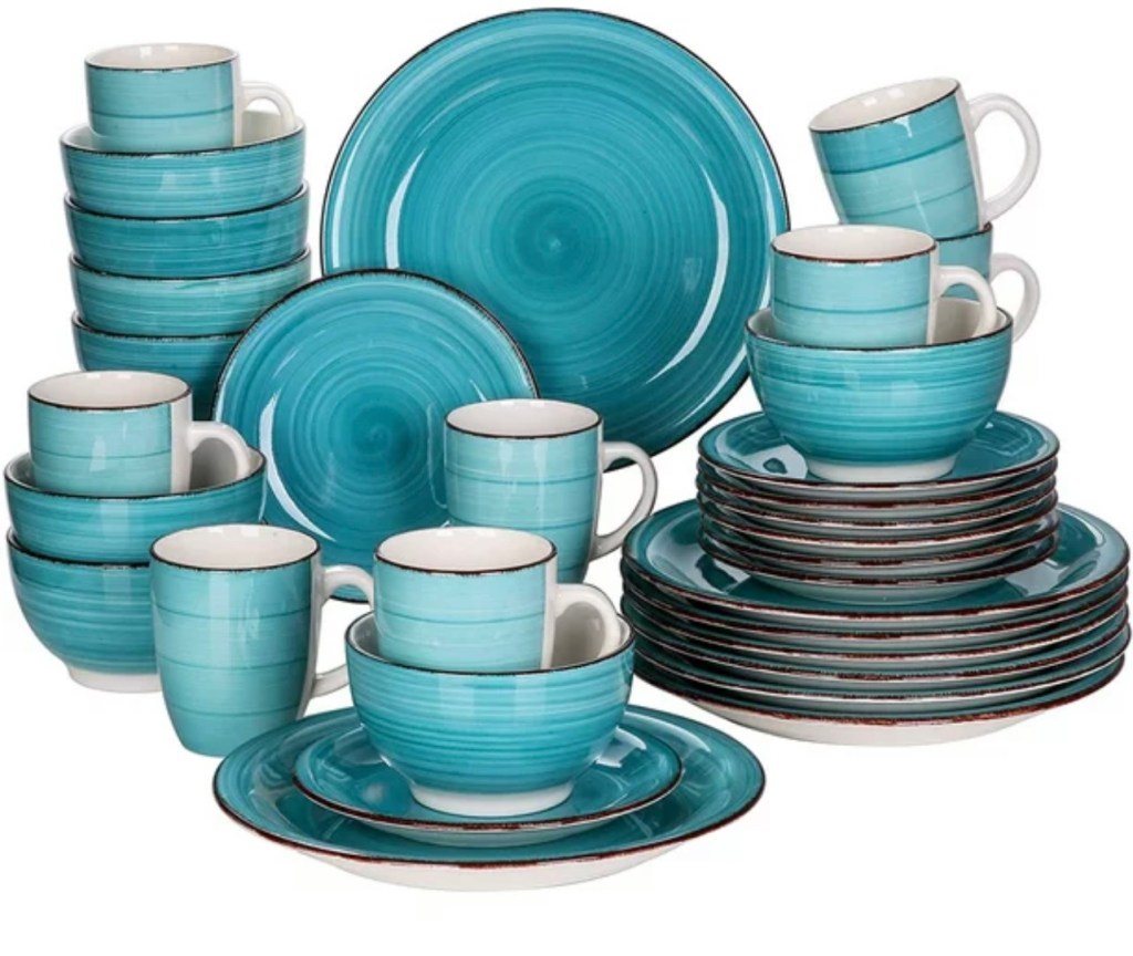 The Treasure Chest Store | RiderwoodLife.com