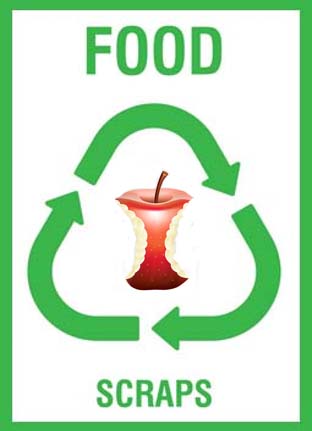 Resident Food Scrap Drop-Off Program – RiderwoodLife.com