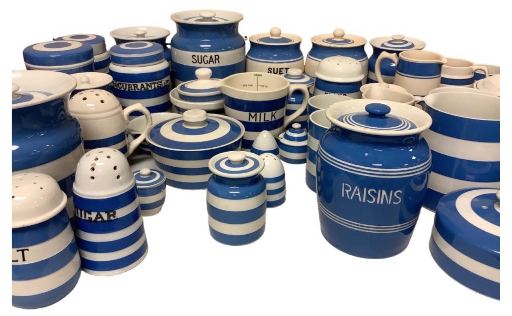 The Treasure Chest Store – RiderwoodLife.com