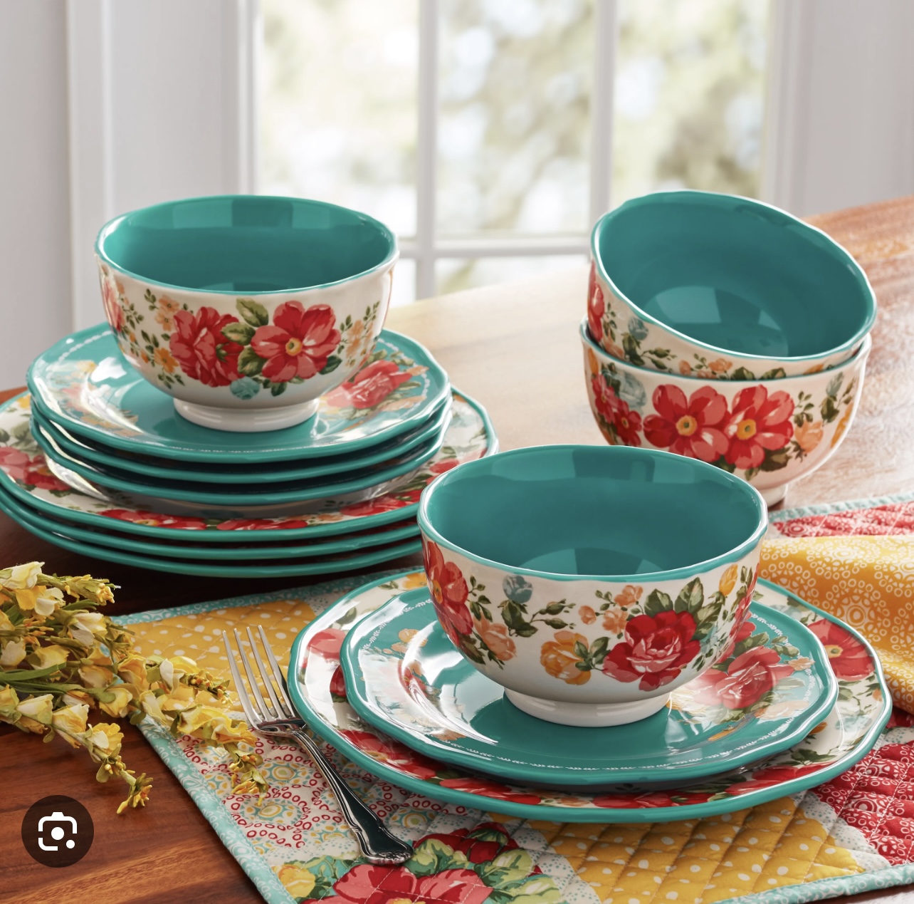 The Treasure Chest Store | RiderwoodLife.com