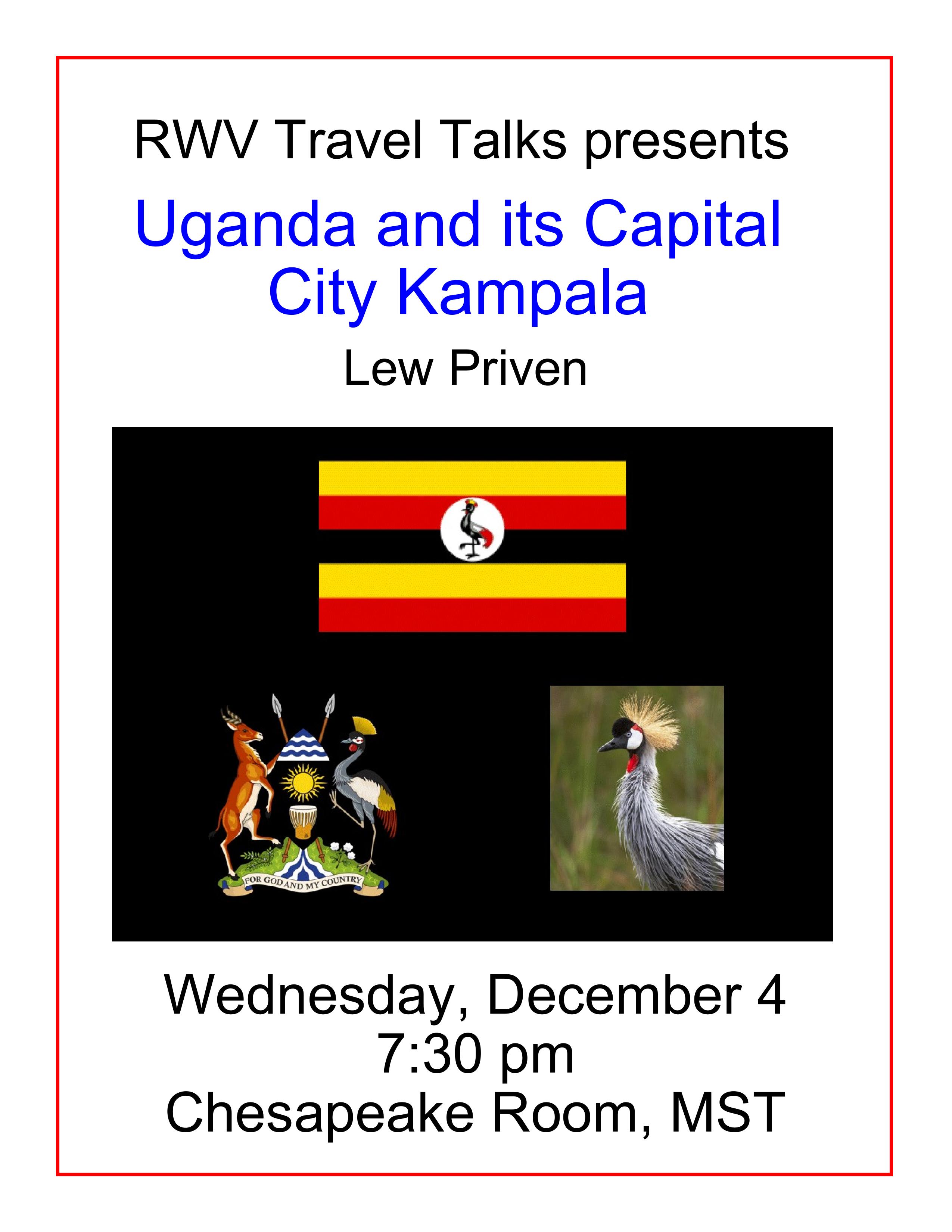 Dec 2024 TT Poster – Priven – RiderwoodLife.com