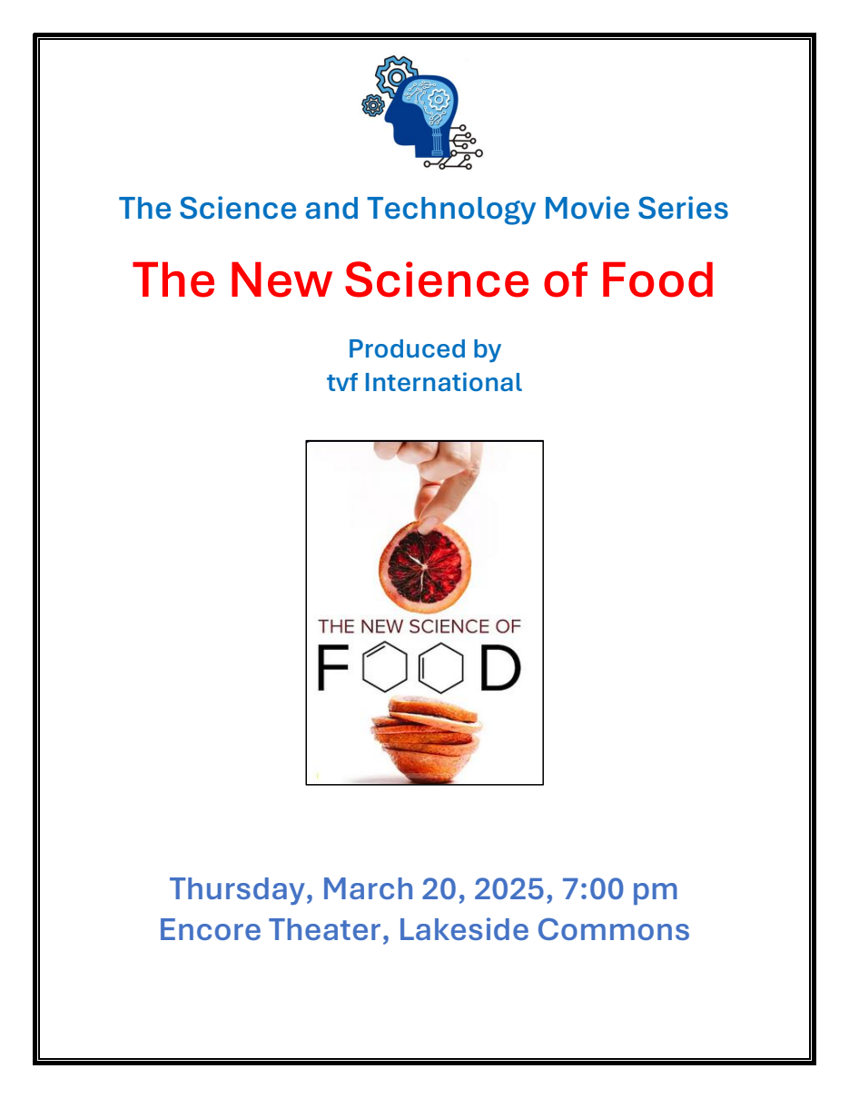 SciTech_2025-03-20 New Science of Food Film – RiderwoodLife.com